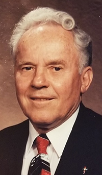 Michael J. Roseman 1927-2022 | News, Sports, Jobs - The Vindicator
